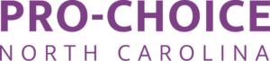 Pro-Choice North Carolina