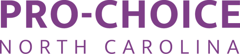 Pro-Choice North Carolina